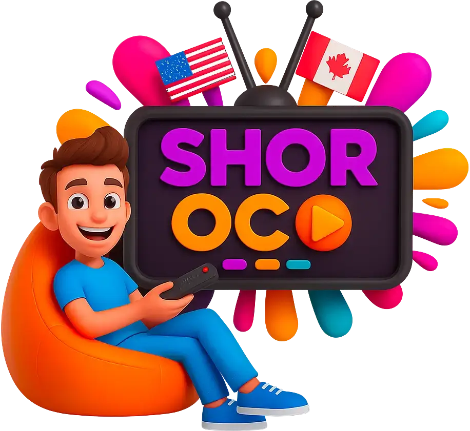 IP TV Subscription - SHOROC IPTV